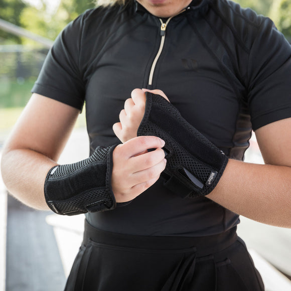 Braces & Ondersteuning – Back on Track Nederland
